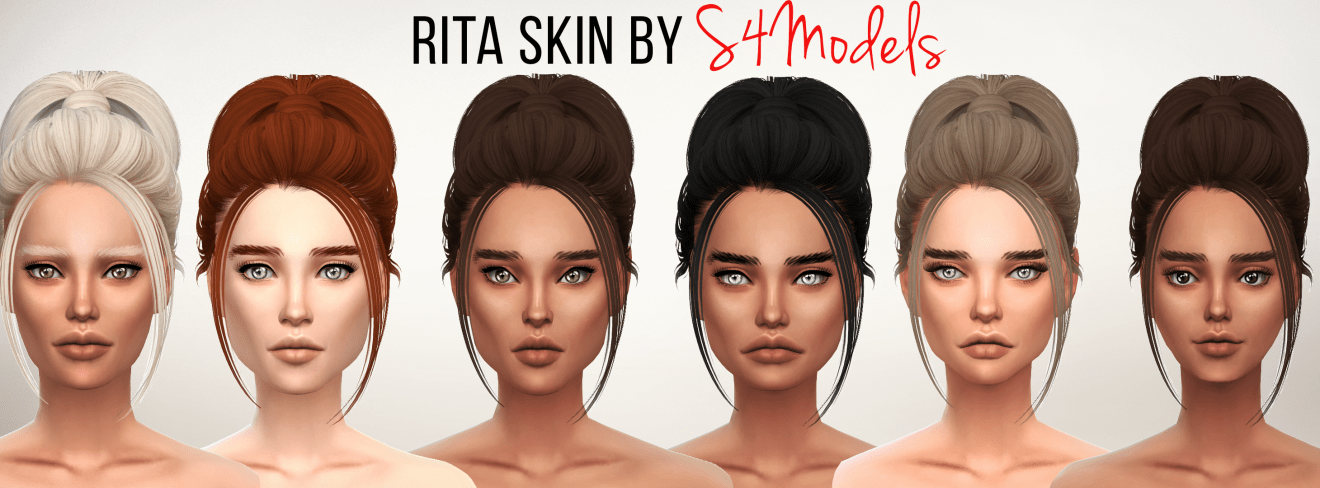 SKINS | S4Models
