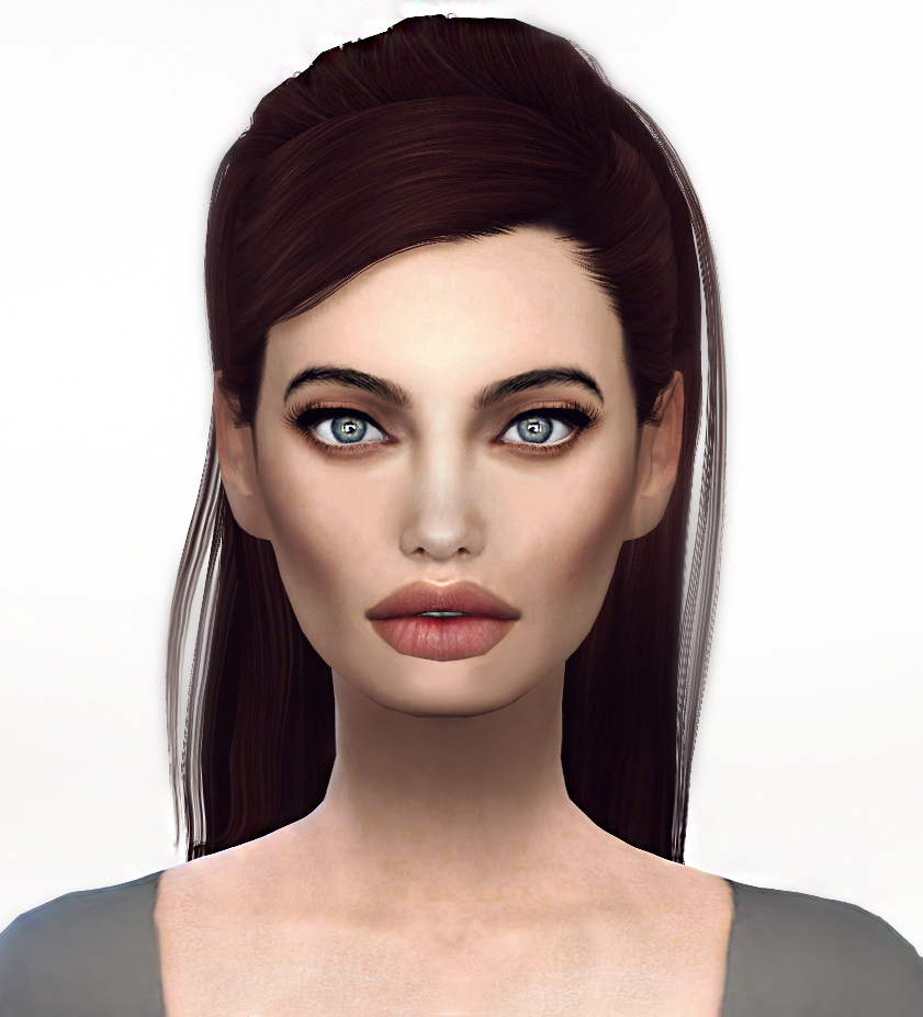 Angelina Jolie Download | S4Models