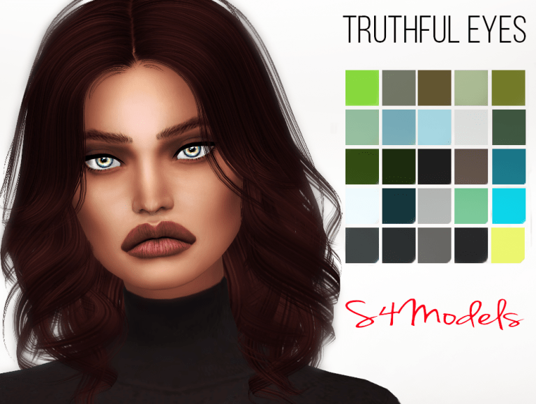 S4Models | The sims 4 CC